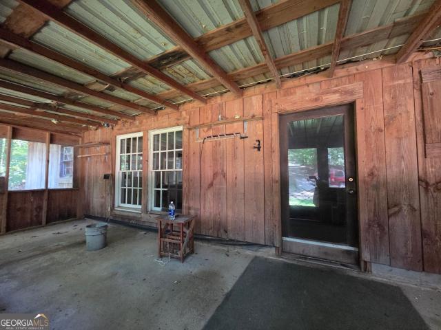 864 Harlan Lane Road