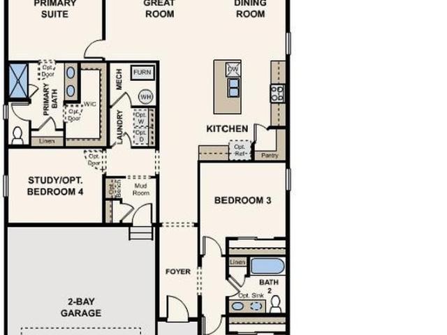 864 Harvard St, Johnstown, CO 80534 | MLS #1055