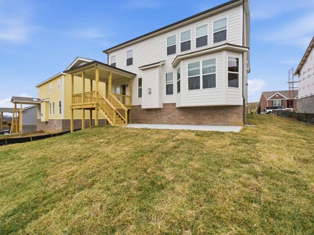864 Joe Miller Drive