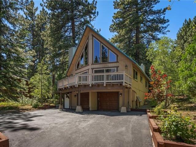 864 Jennifer St, Incline Village, NV 89451