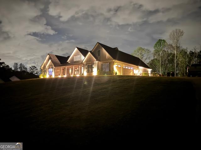 864 Overlook Trail