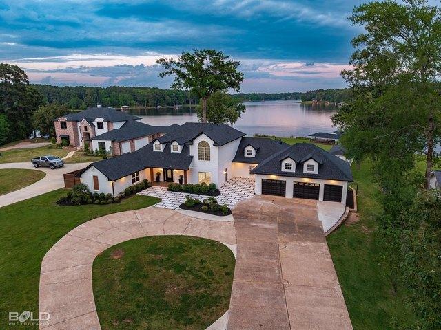 864 Linton Rd, Benton, LA 71006