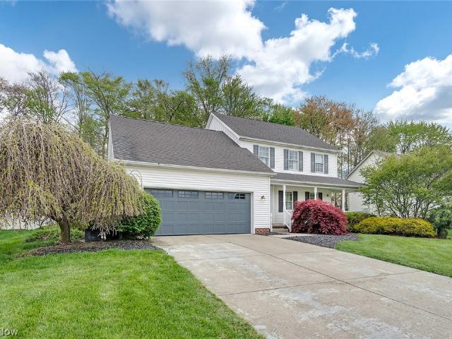 864 Mayfield Drive