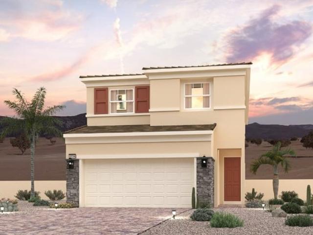 864 Metromont Ct, Henderson, NV 89011