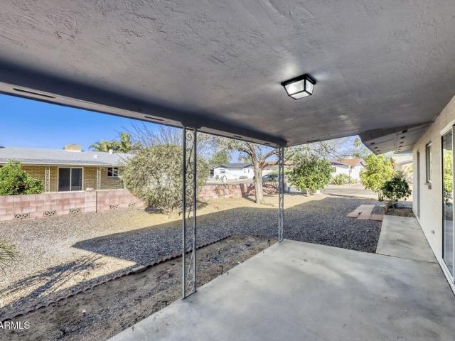 864 N 62nd St, Mesa, AZ 85205 | MLS #6980