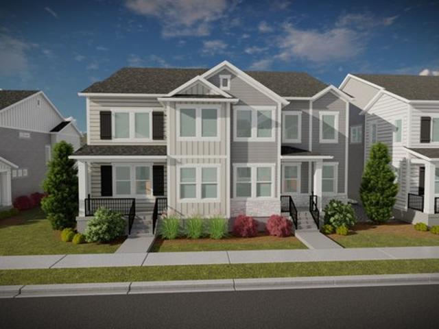 864 N Banner Dr Unit 668, Saratoga Springs, UT 84045