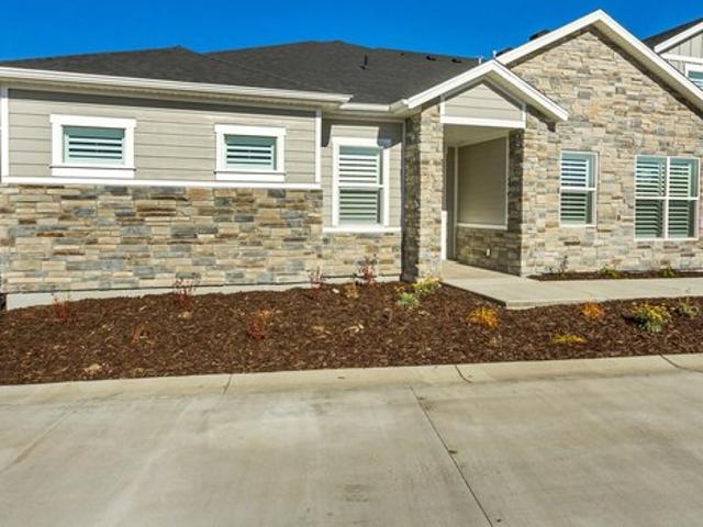 864 S 1260 W Unit 127, Heber City, UT 84032