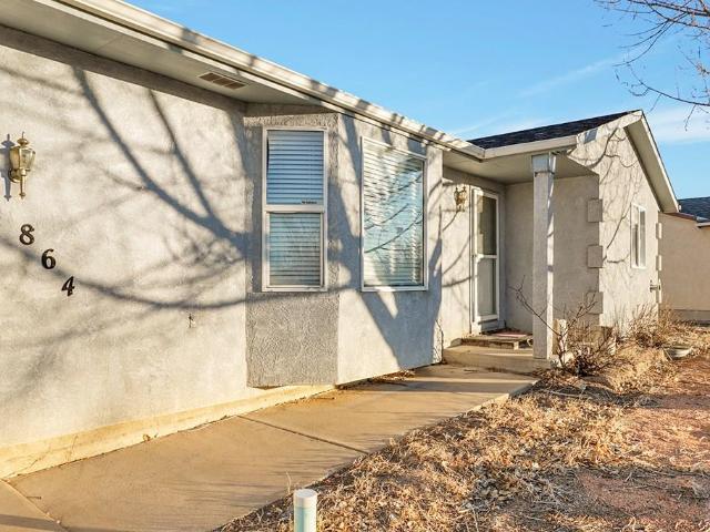 864 S Kline Dr, Pueblo West, CO 81007 | MLS #236509