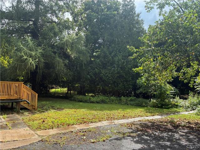 864 Salt Springs Road