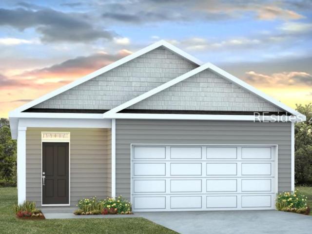864 Sanctum St, Ridgeland, SC 29936 | MLS #507941