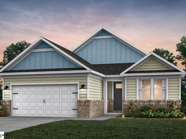 864 Sweetwater Hills Dr Lot 93, Moore, SC 29369
