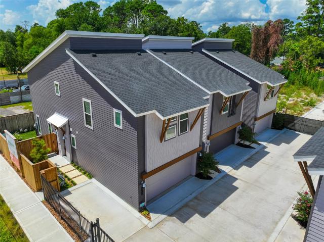 864 Paul Quinn St, Unit F, Houston, TX 77091 | MLS #70310 | Compass