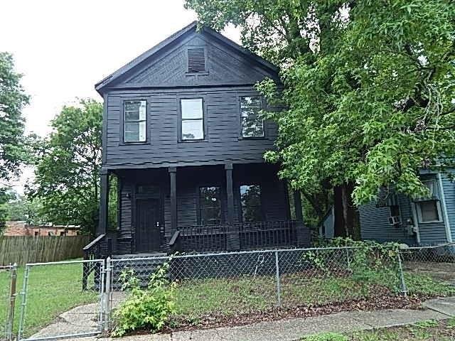 864 Pettus St, Mobile, AL 36603