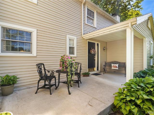 864 Ridge Road