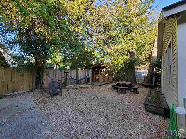 864 W Grant St, Unit A, Baton Rouge, LA 70802 | MLS #BR2026008