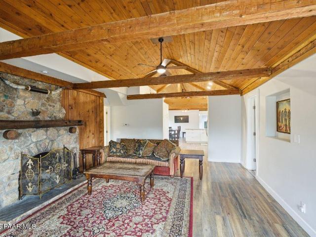 864 W Pine Knoll Dr, Prescott, AZ 86303 | MLS #1081 | Compass