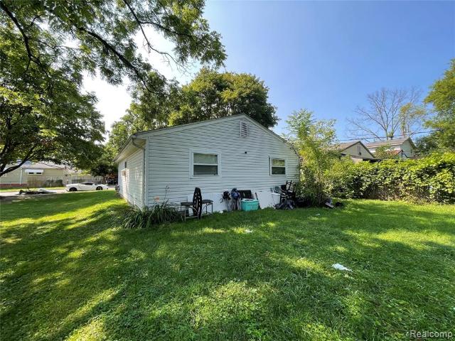 864 Terry Avenue