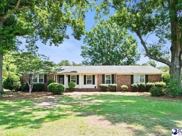 864 Thunderbird Dr, Florence, SC 29501