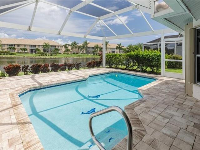8654 Mustang Dr Unit 8, Naples, FL 34113
