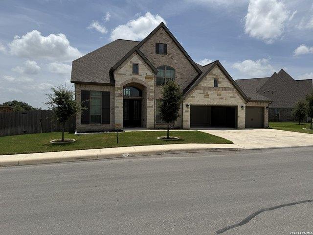 8654 Infinity Ave, San Antonio, TX 78254
