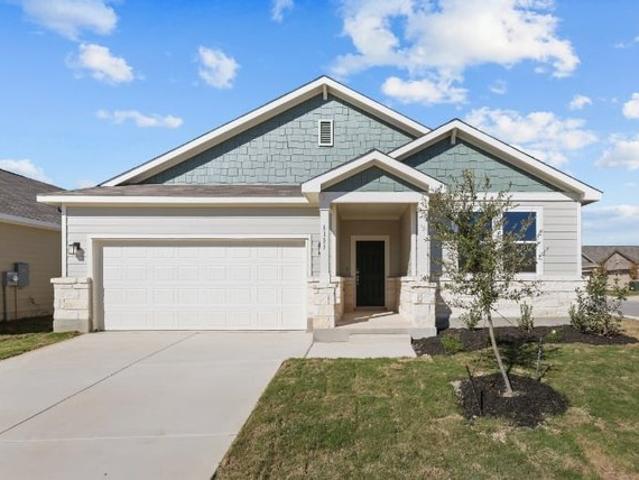 8654 Rucker Pond Trl, San Antonio, TX 78252