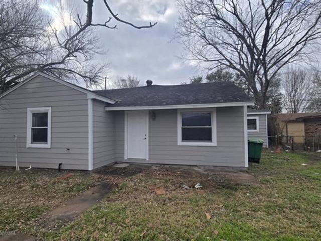 8654 Tilgham St, Houston, TX 77029