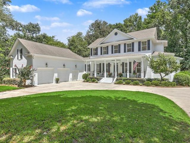 8655 McChune Ct, North Charleston, SC 29420