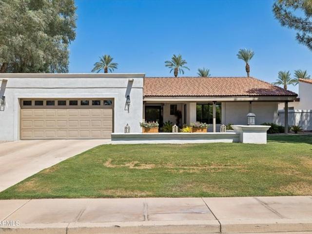 8655 N Farview Dr, Scottsdale, AZ 85258