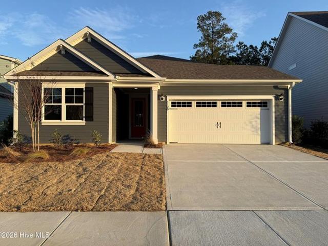 8655 Blue Haw Way Lot 135, Leland, NC 28451