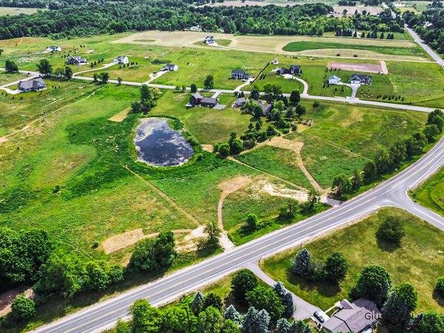 8655 Cannonsburg Rd NE, Ada, MI 49301