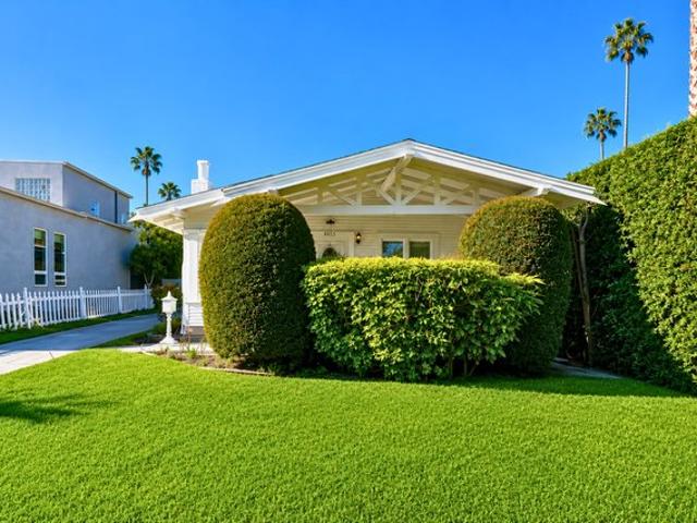 8655 Clifton Way, Beverly Hills, CA 90211