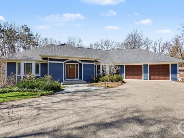 8655 Conservation St NE, Ada, MI 49301