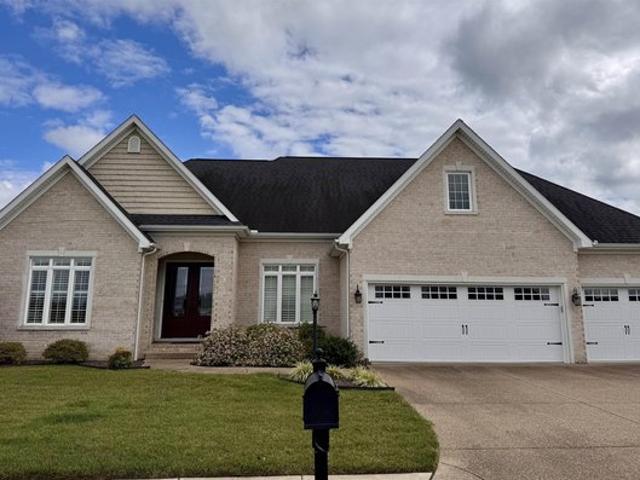 8655 Crenshaw Dr, Newburgh, IN 47630