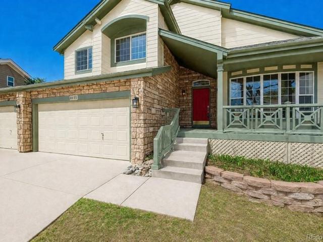 8655 Cresthill Ln, Highlands Ranch, CO 80130