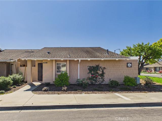 8655 Fresno Circle 501A