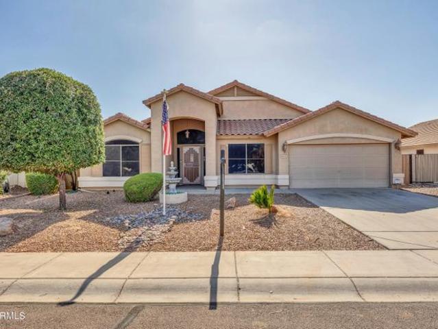 8656 N 96th Ln, Peoria, AZ 85345
