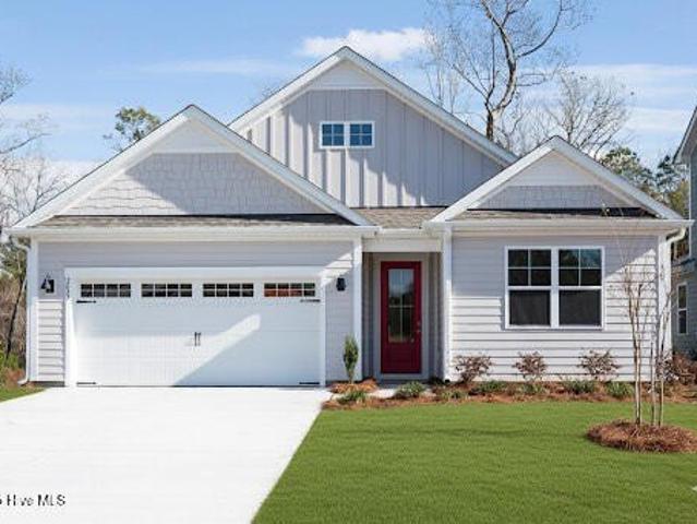 8656 Blue Haw Way Lot 140, Leland, NC 28451