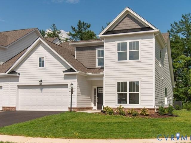 8656 Hope Farm Ln, Mechanicsville, VA 23111
