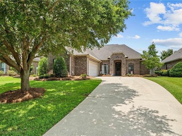 8656 Rosedown Ln, Daphne, AL 36526