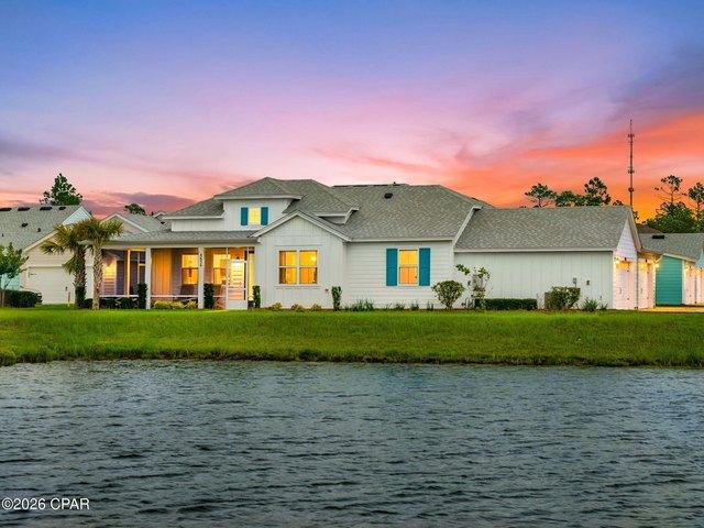 8656 Weekend Dr, Panama City Beach, FL 32413