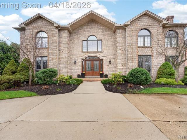 8657 Marquette Drive