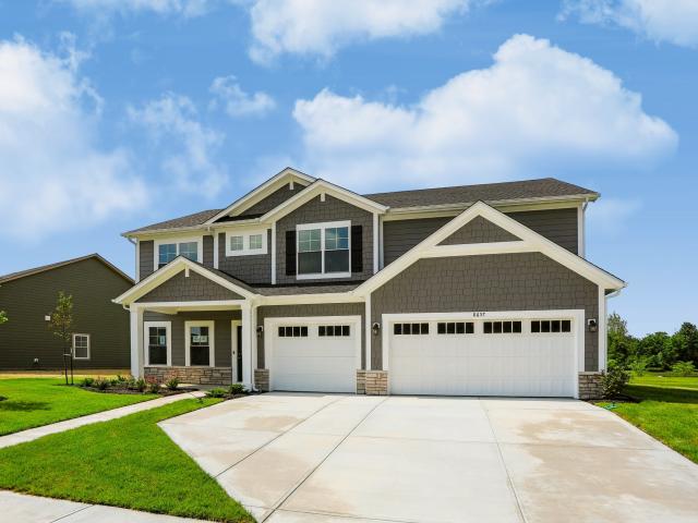 8657 Meadowlands Court