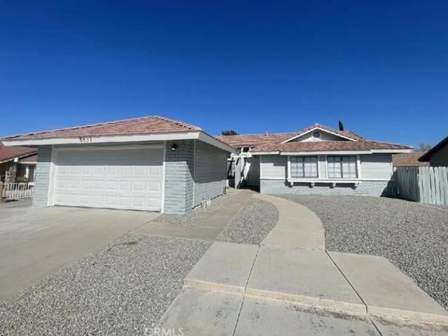 8657 Mesa Ave, Hesperia, CA 92344