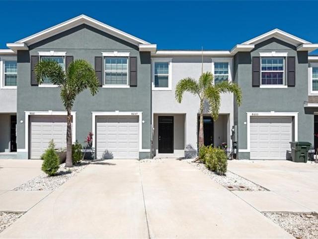 8657 Milestone Dr, Sarasota, FL 34238