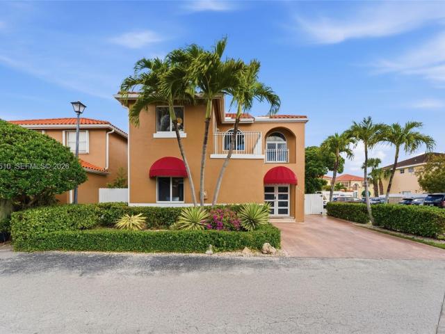 8657 NW 2nd St, Miami, FL 33126 | MLS #A11991 | Compass