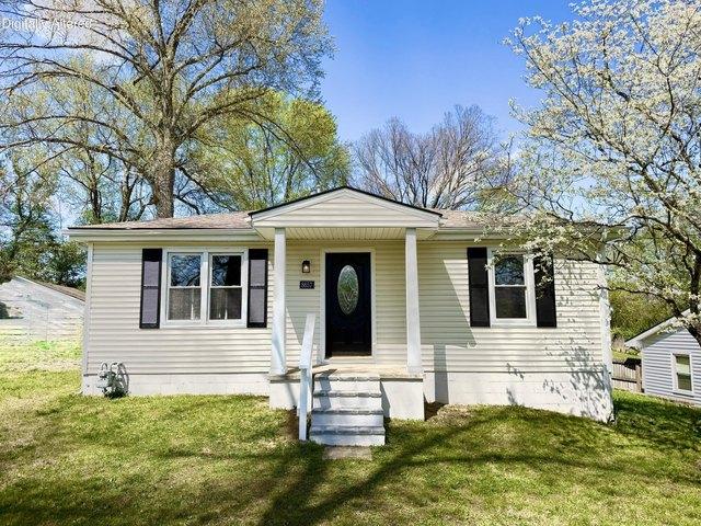 8657 Durbin Ln, Lexington, KY 40515
