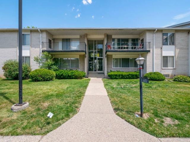 8657 Kennedy Circle Unit#Warren