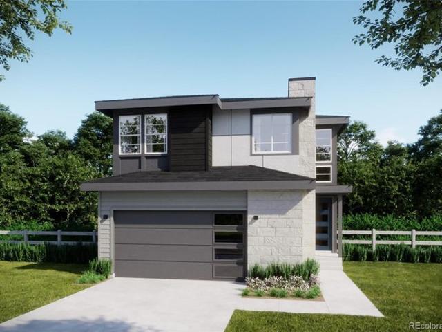8657 Leaf Sedge Ln Lot 339, Littleton, CO 80125