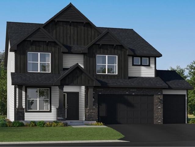 8657 Periwinkle Blvd, Woodbury, MN 55129