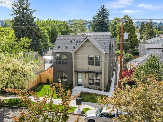 8657 SE 15th Ave, Portland, OR 97202